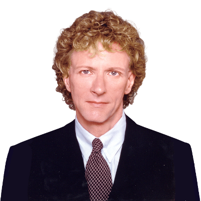 Rama, Frederick Lenz